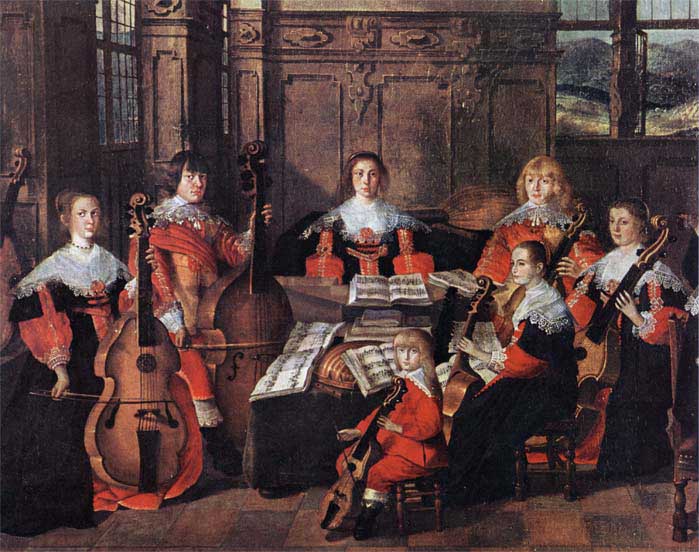 Appunti sulla musica strumentale barocca – Carlo Fiore: disordinati ...